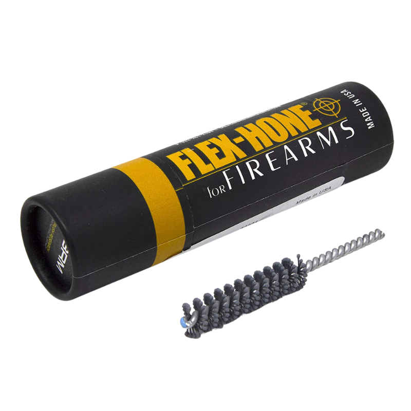 Revolver Chamber for 0.45 Colt Cylinder 800 Grit | PMD Products