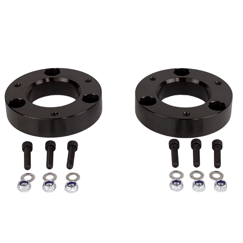 Front Leveling Lift Kit | PMD Products