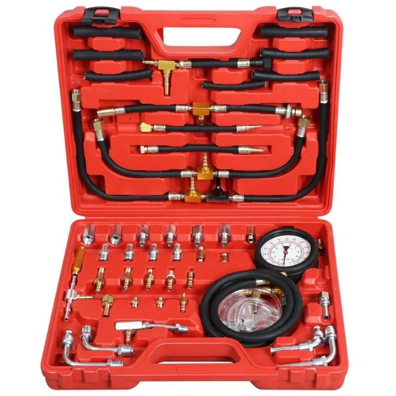 Advanced Fuel Injection Injector Pump Test Kit | PMD Products