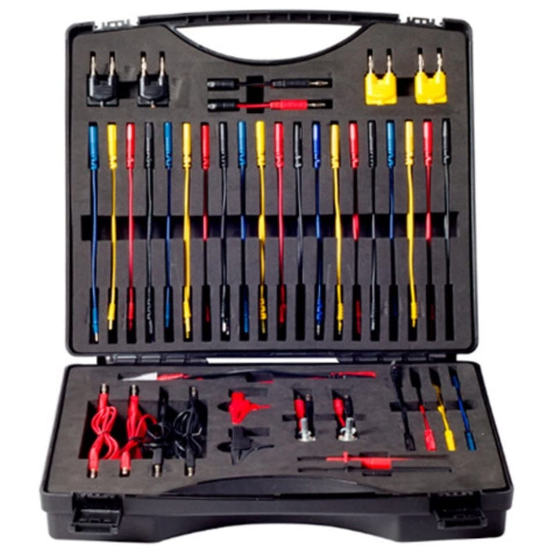 Automotive Vehicle Diagnostic Electrical Test Lead Kit | PMD Products