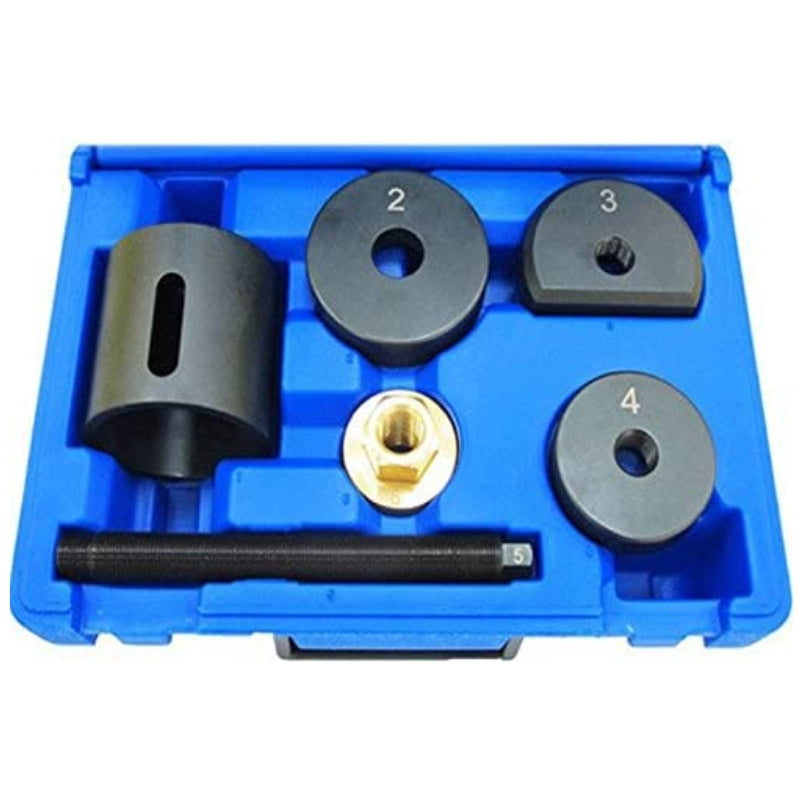 Front Axle Control Arm Bushing Tool BMW Mini R50 R56 R52 R53 | PMD Products