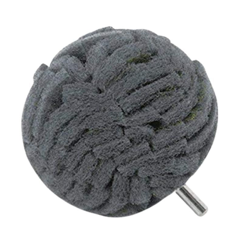 Abrasive Ball 2in 50mm 600 Grit | PMD Products
