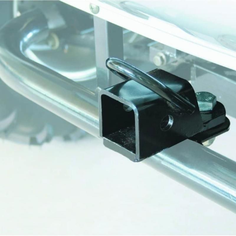 Frame and Body Clamps | PMD Products