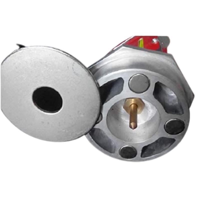 Caster Camber King Pin Alignment Gauge | PMD Products