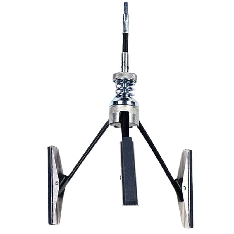 Engine Cylinder Deglaze Flexible Adjustable Hone 240 Grit | PMD Products