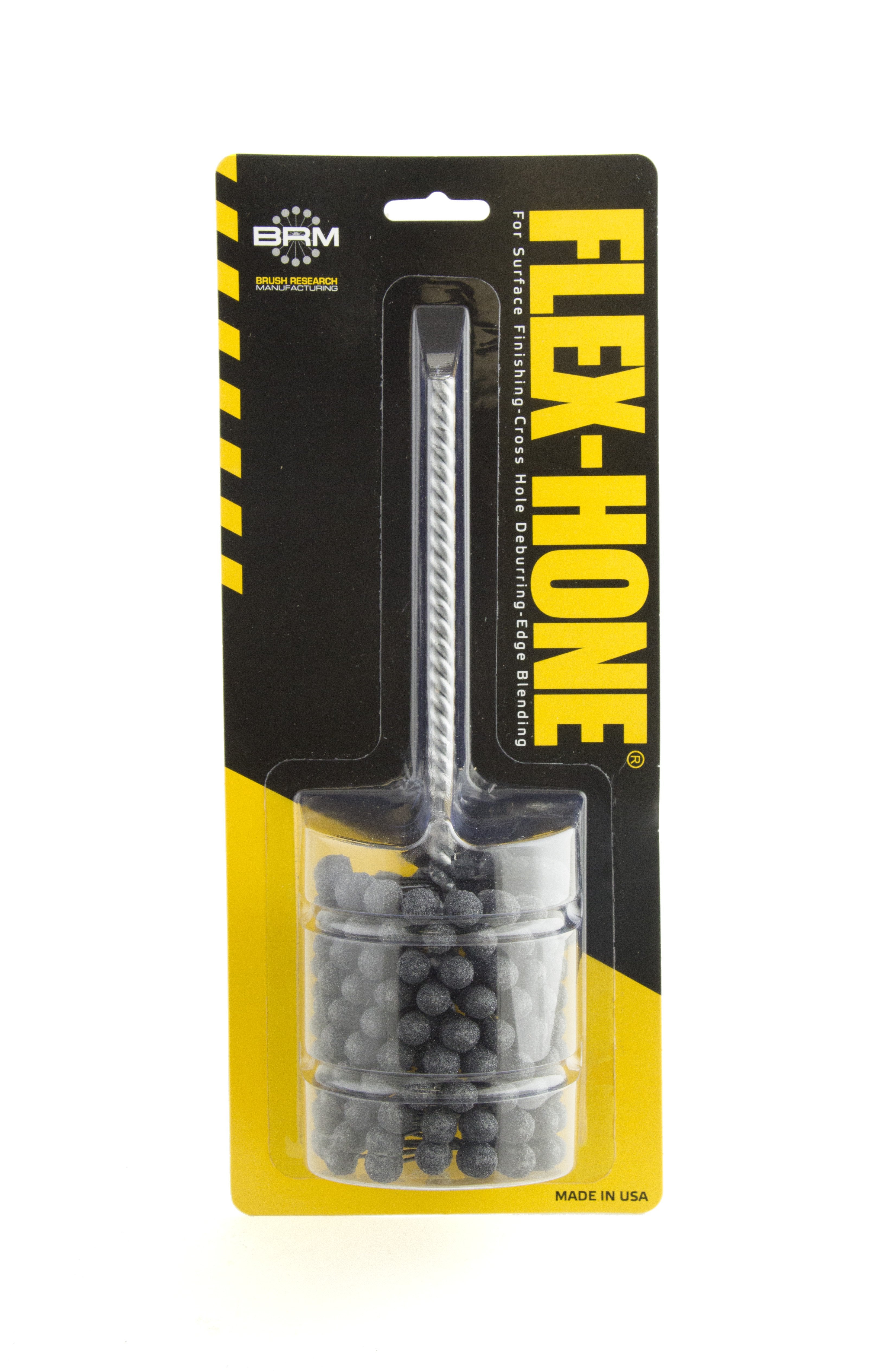 Flex-Hones Silicon Carbide 2.75in (70mm) | PMD Products