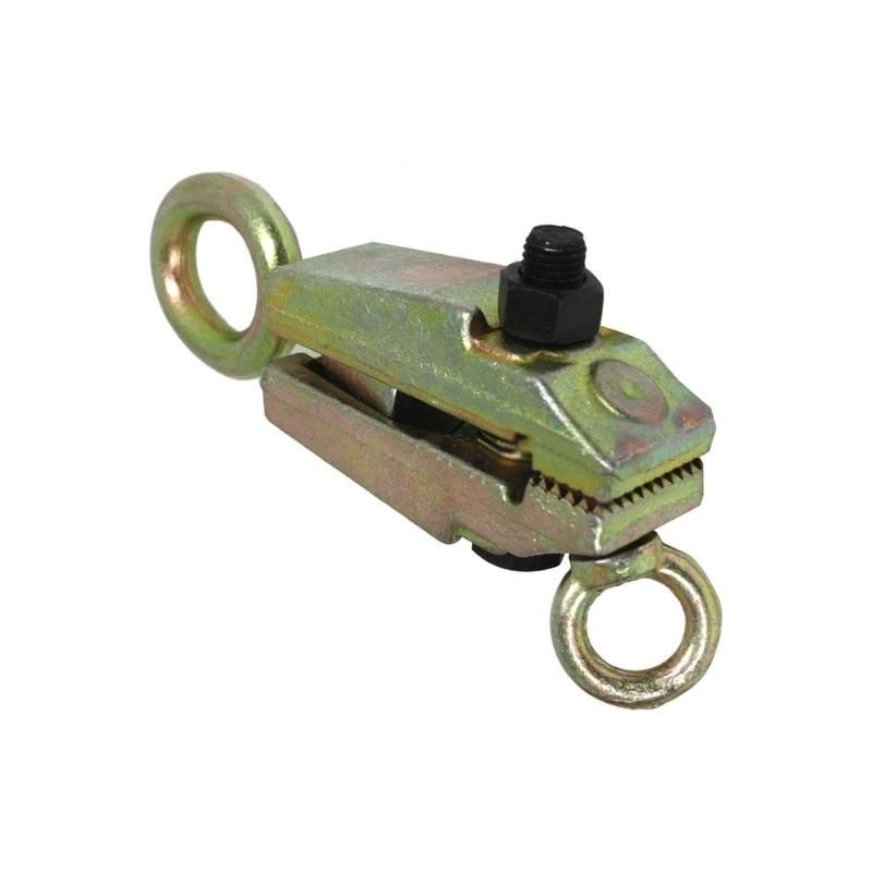 Small Mouth Puller Clamp (Two-Way) | PMD Products