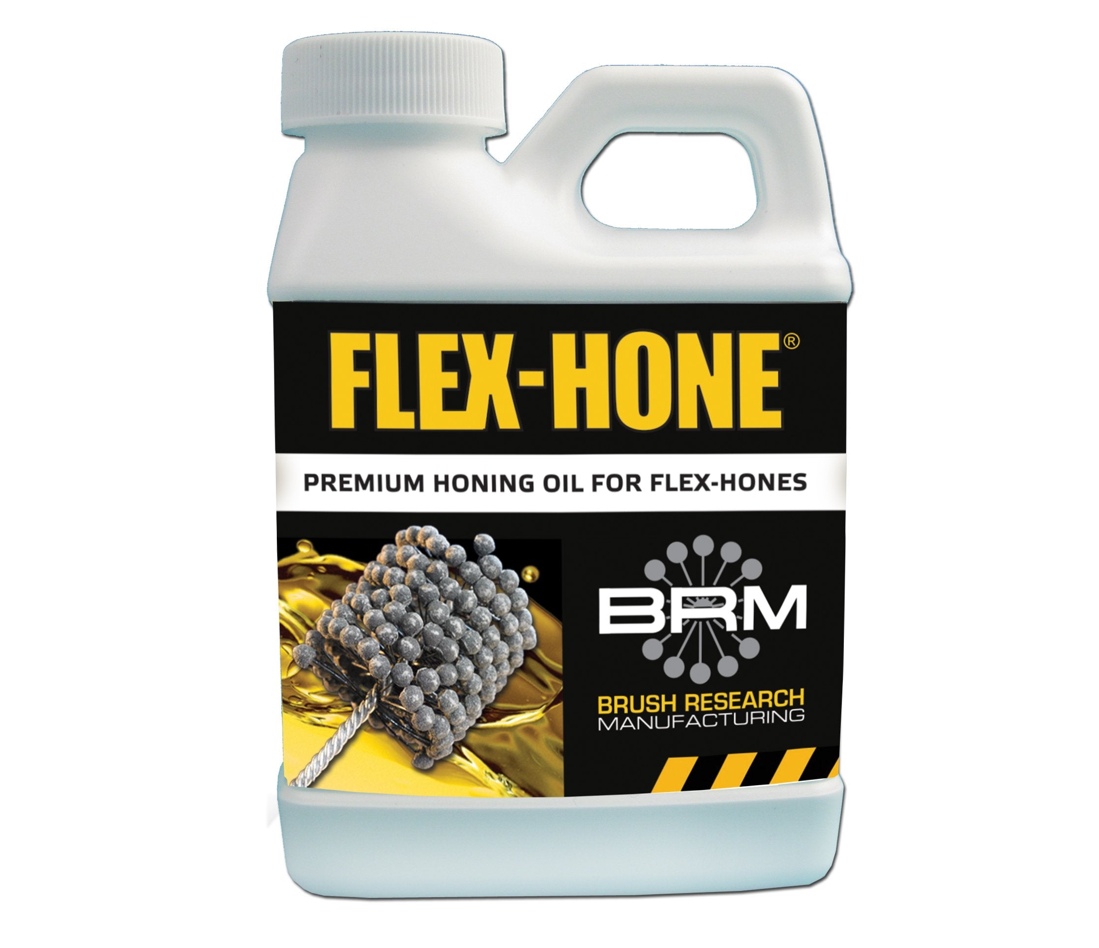 Hone Oil Flex-Hone Brand Quart | PMD Products