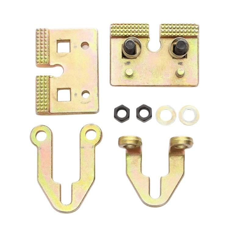 Two Way Dual Body Clamp 5 Ton | PMD Products