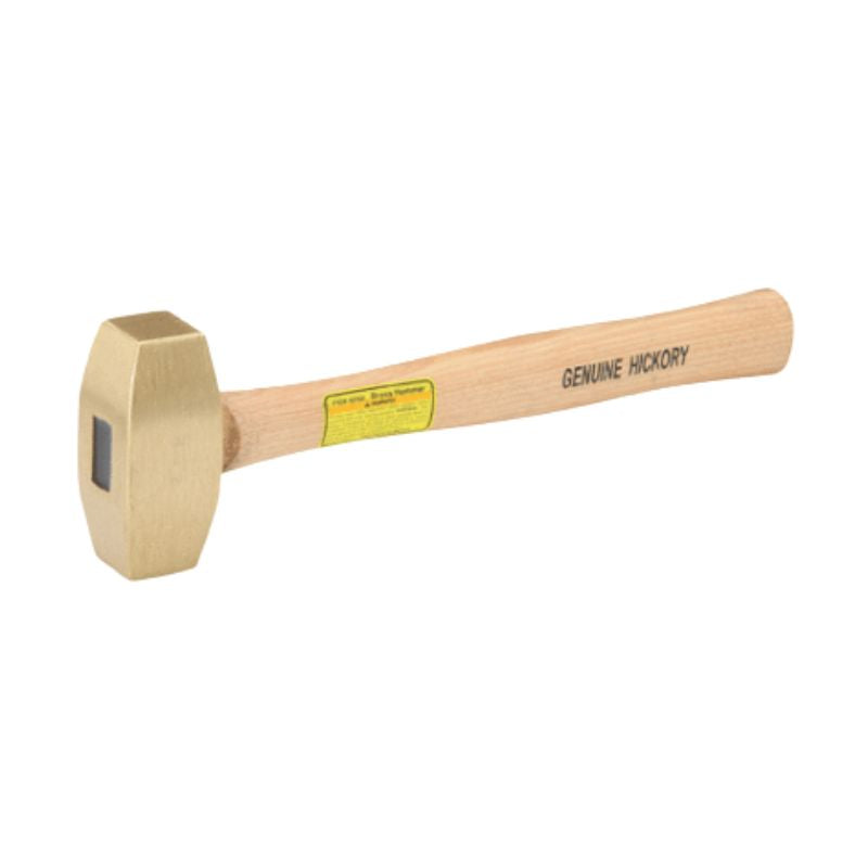 Brass Hammer 3lb | PMD Products